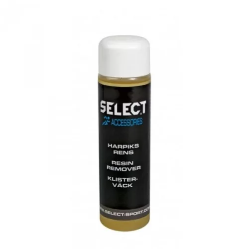 SELECT RESIN REMOVER - LIQUID 100 ML MC
