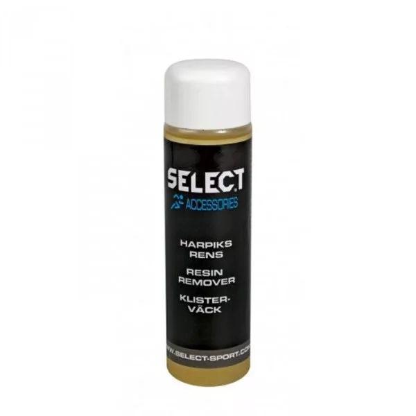 SELECT RESIN REMOVER - LIQUID 100 ML MC